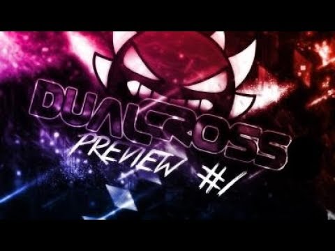 Steam Community :: Video :: GD - Dual Cross Preview 1 (German Megacollab)