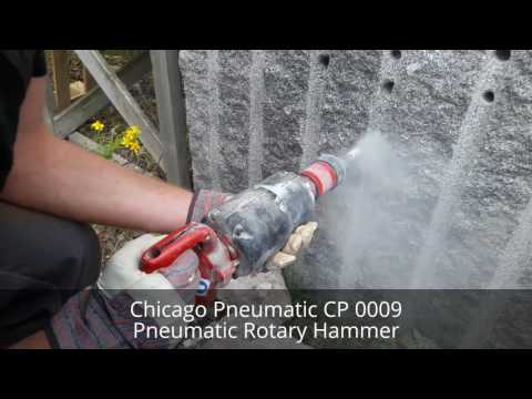 Chicago Pneumatic Demolition & Rotary Hammers - Latest Price, Dealers ...