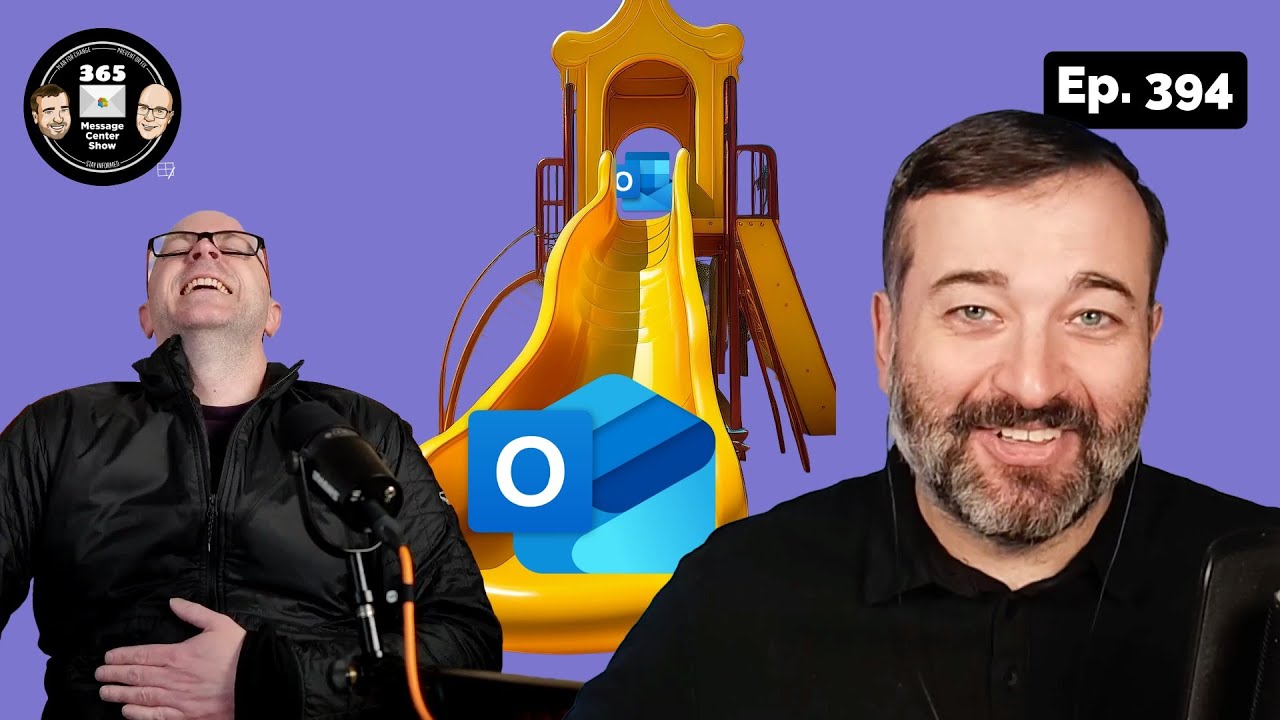 Microsoft 365: Message Center Quick Tips