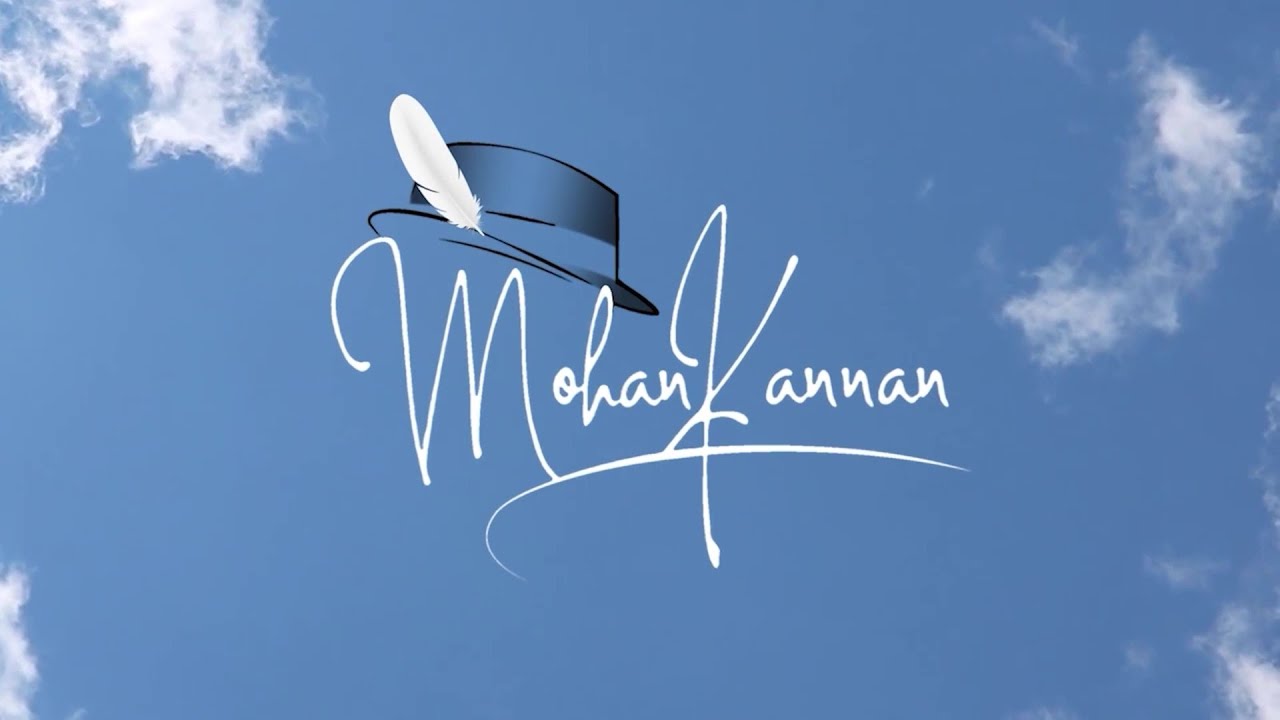 The Mohan Kannan Experience | SongReel