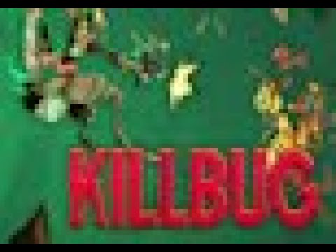 Steam Community :: Video :: KillBug 973k score
