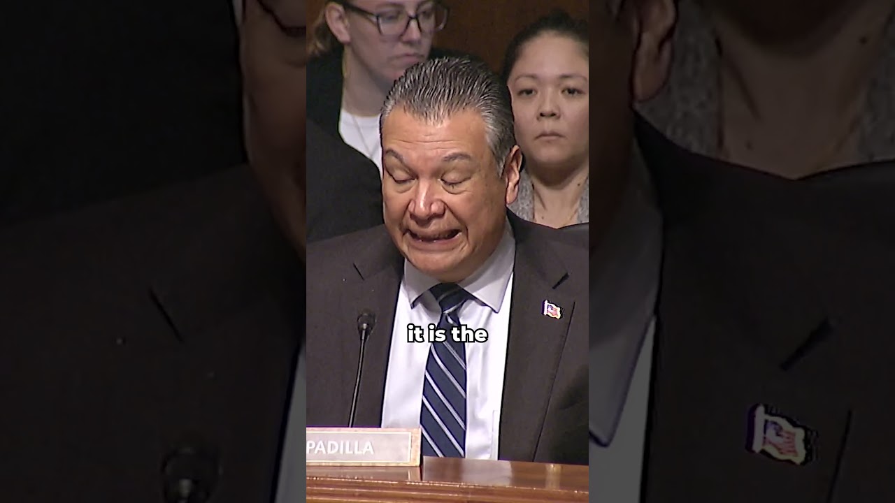 Trump is willing to deport the families of Marines who are putting their lives on the line for us