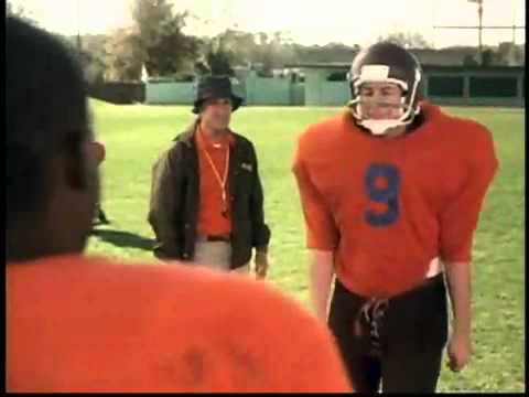 Flashback Friday- The Waterboy (1998) – Writergurlny