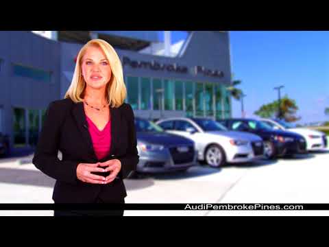 AUDI DEALER - PARTS