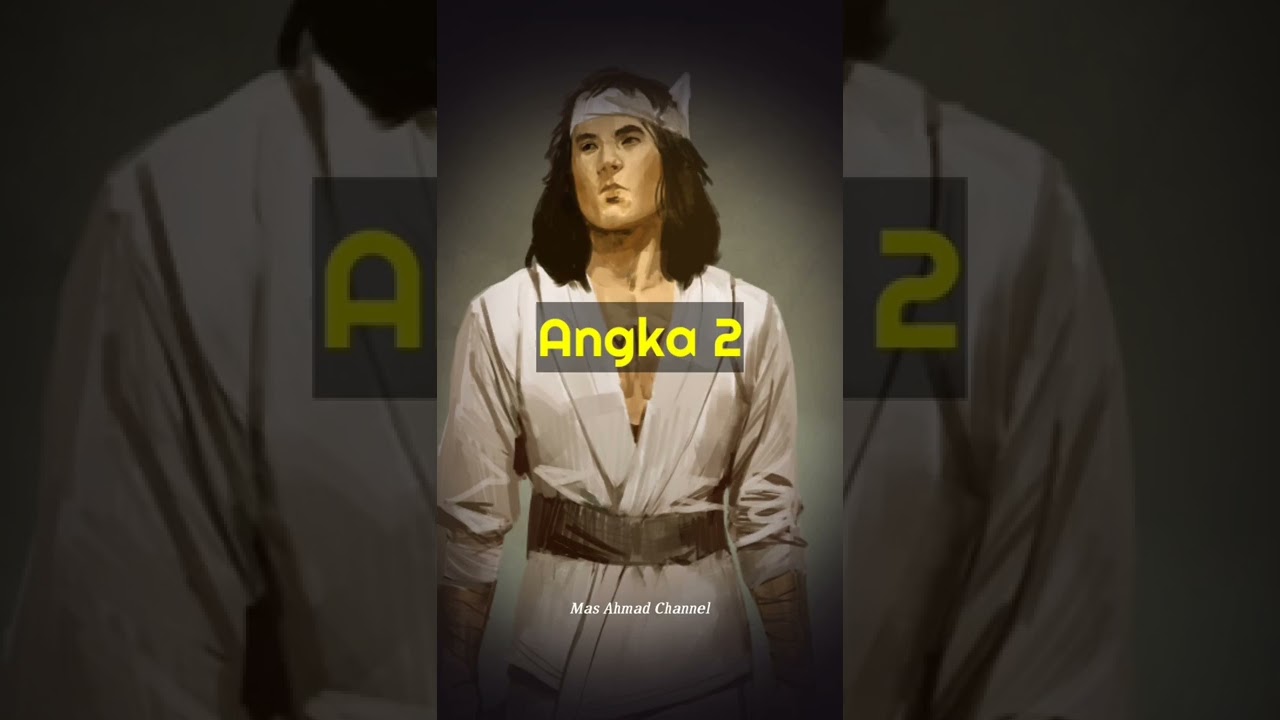 Maksud angka 212 Wiro Sableng #Shorts #fyp #Viral