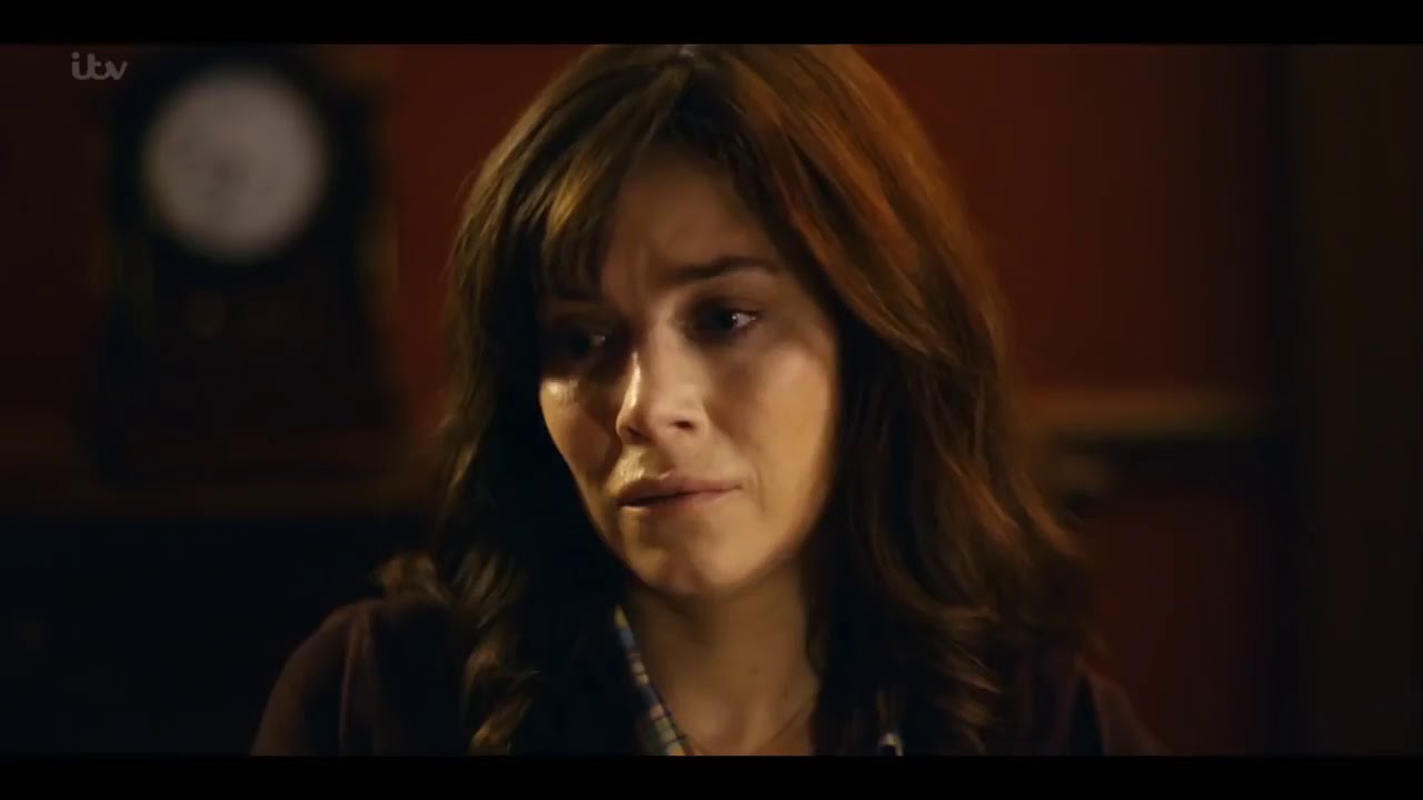 Marcella Season 2 Trailer