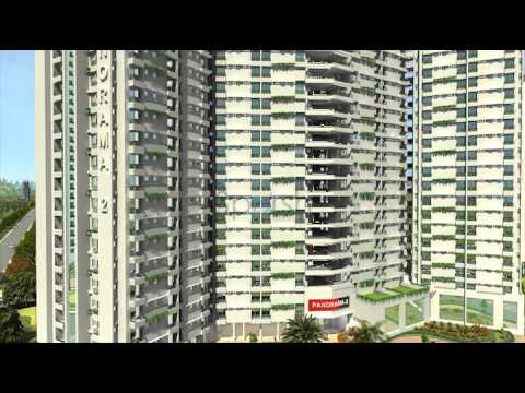 Chandra Panorama Amar Shaheed Path, Lucknow | Price List & Brochure ...