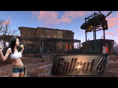 Steam Community :: Video :: Fallout 4 "How to Build Walls without Gaps"