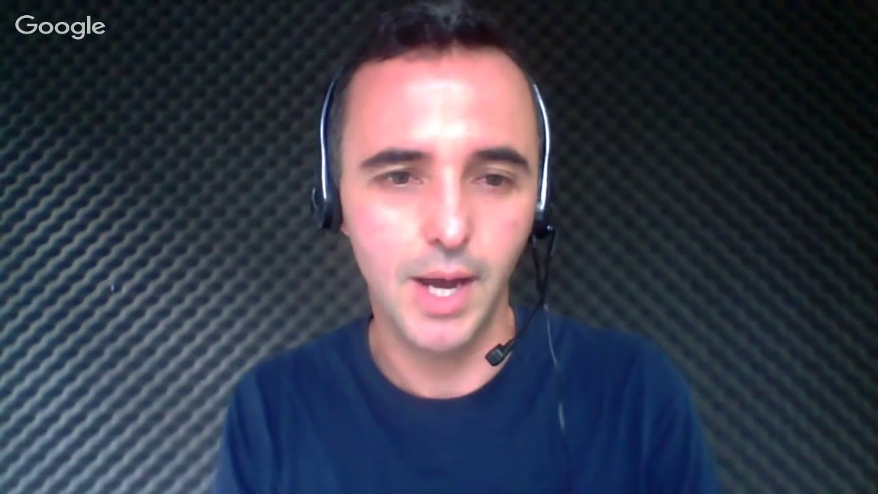 #Video 3: Workshop GeoEmpreendedorismo e Novas Tecnologias