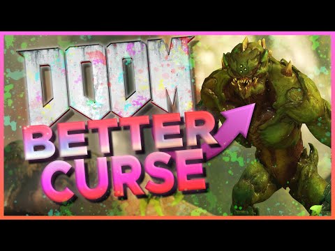 Steam Community :: Video :: Fixing Doom Eternal's Curse [FooCept]