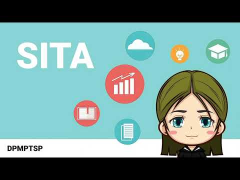 INOVASI SITA || DPMPTSP KOTA PALEMBANG