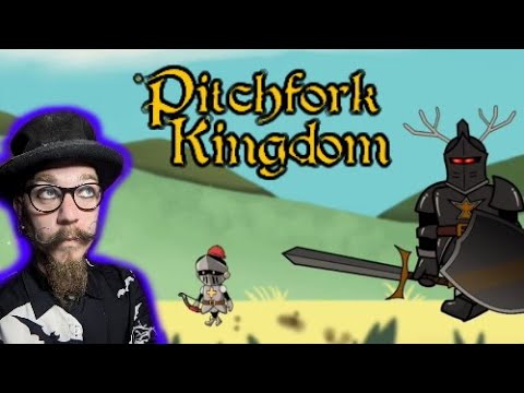 Steam Community :: Video :: Bouncy Knight (Pitchfork Kingdom) # ...