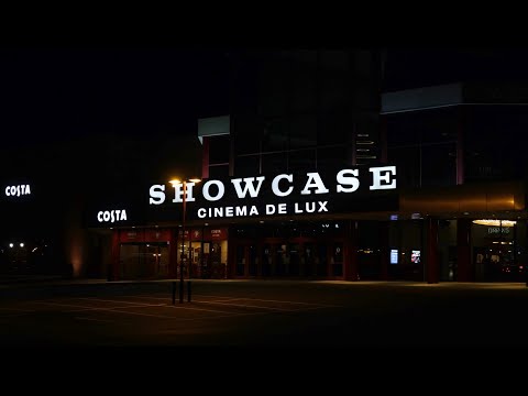 We visit Showcase Cinema to see what a visit is like in a post Corona world.