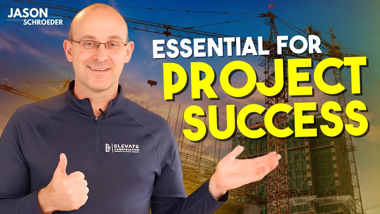 The Ultimate Guide To Project Management For Construction: Don't Start Without It!