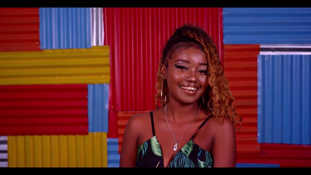 Lyrics & Translations of Chonga by Wawa Salegy | Popnable