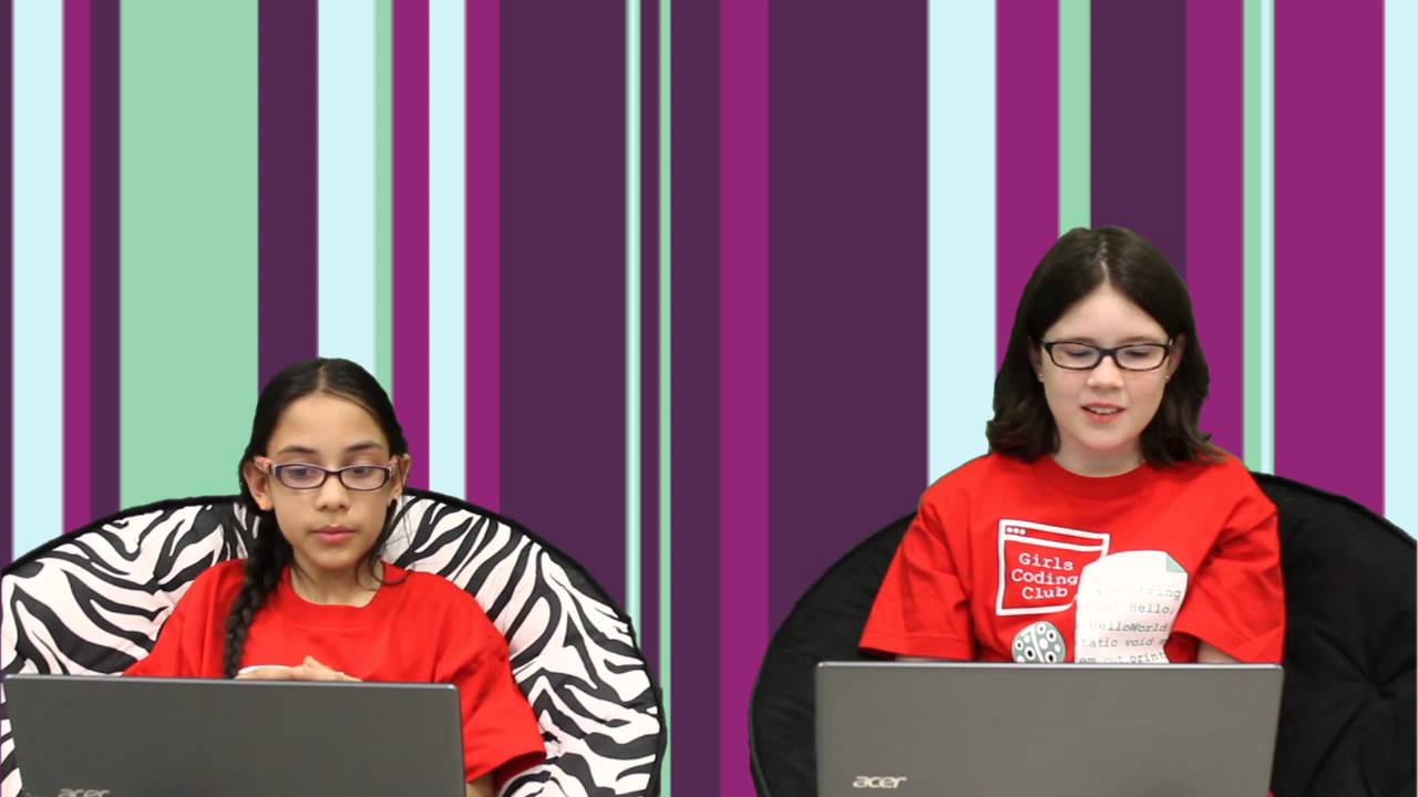 [Intro to App Design] 1.5.2 - Intro to Coding in Java