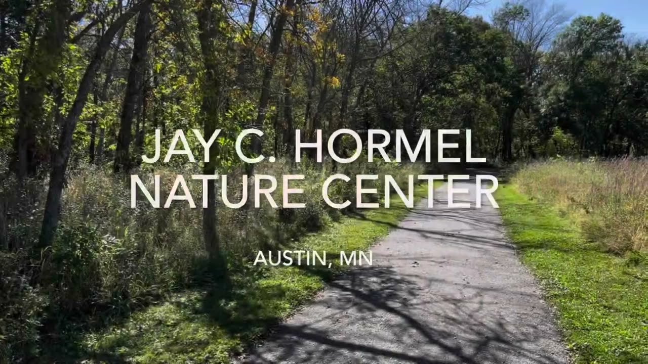 Discover Austin, Southern Minnesota Trail Town - Minnesota Trails