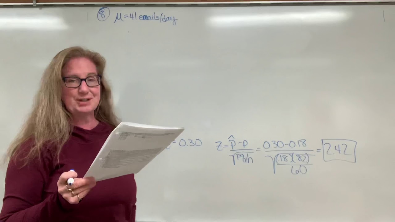 MATH111 practice exam 4 part 1