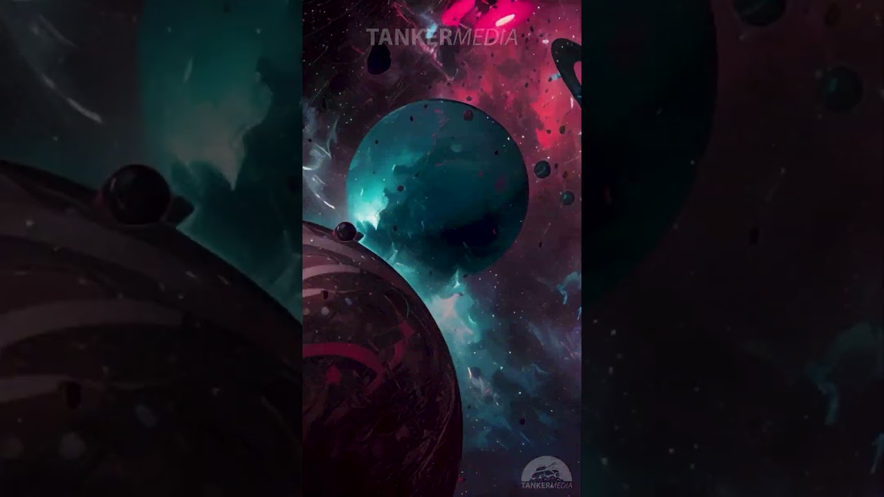 Sail Away ⛵ Visual Trip 🍄 AI Animation - Short Version #aianimation #stablediffusion #deforum #ai