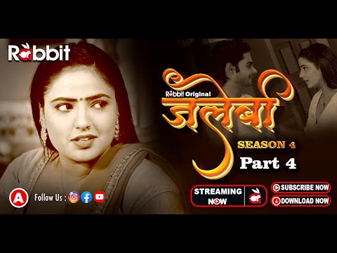Jalebi Season 4- Web Series Cast, Actesses And All Episodes Full Videos ...