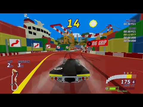 Steam Community :: Hotshot Racing