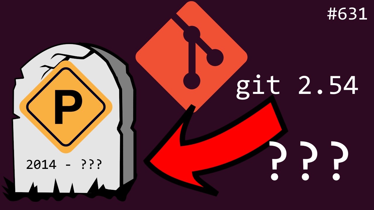 does git 2.54 make pre-commit obsolete?