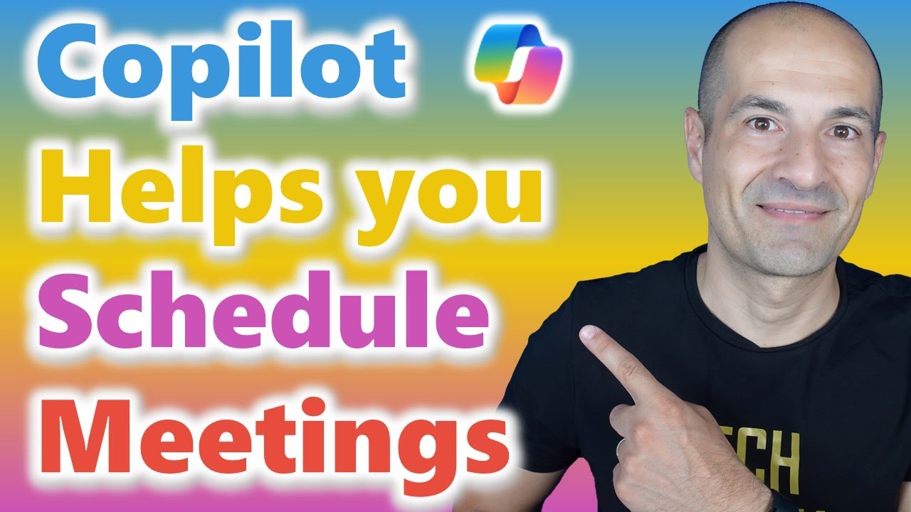 Copilot: Meeting Efficiency: Your Essential Guide to Seamless...