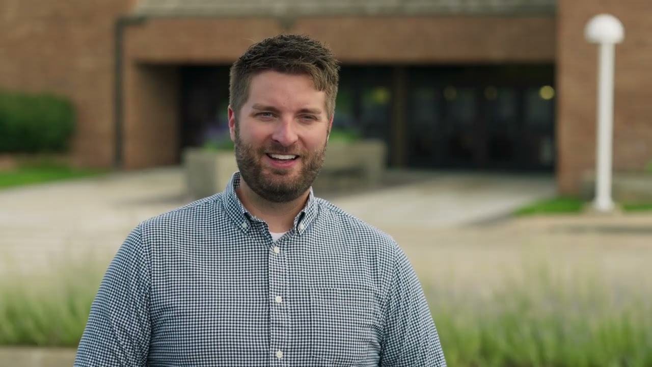 You're Invited to Fall Kickoff!