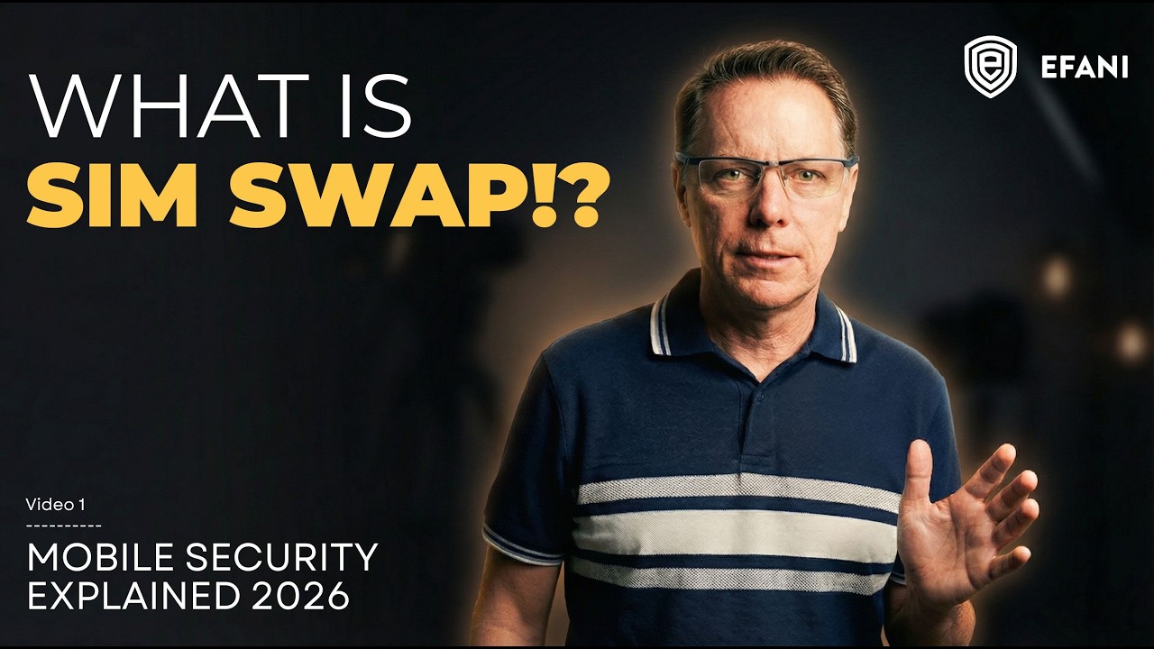 What Is SIM Swapping? (2026 Guide)