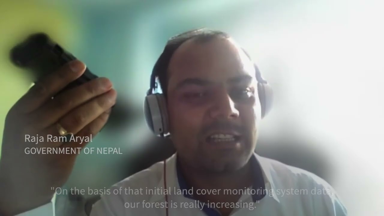 Our Global Impact (Original)