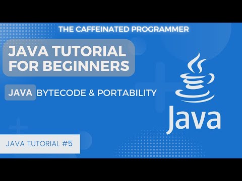 Java Bytecode: Understanding Why Java is Both Compiled and Interpreted