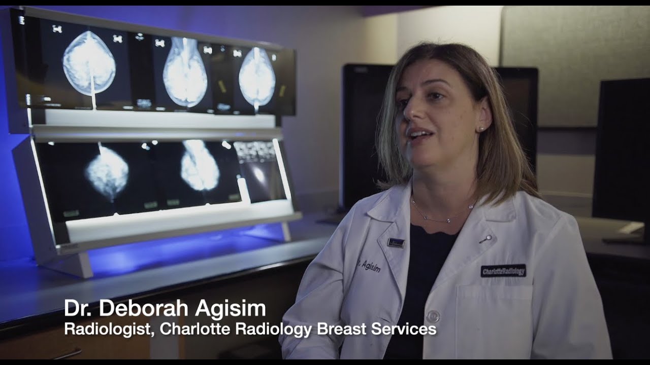 Screening VS Diagnostic Mammogram
