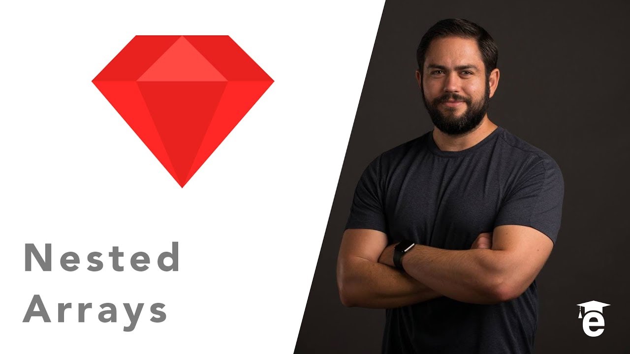 How to Split a Nested Array in Ruby Based on a Conditional