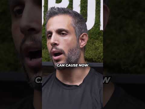 Why Food Intolerance Is Problematic #shorts