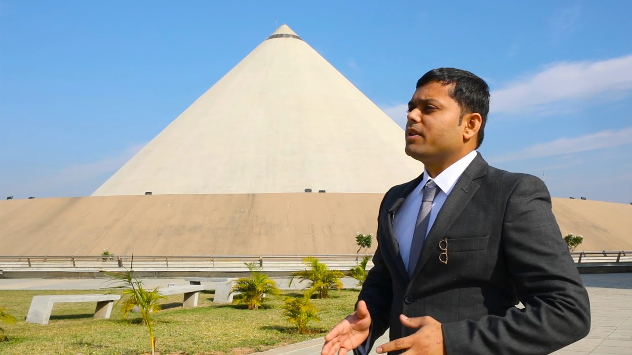 Orbis Elevator | Jasmin Patel | Executive Director - Technical