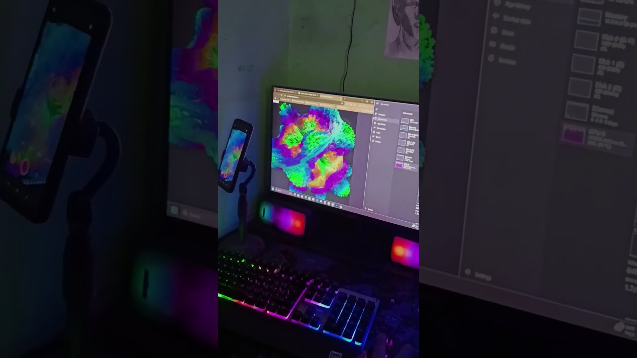 Just a normal website ☠️💀