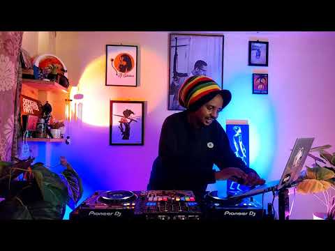 LATE NIGHT IGNITION EPISODE: 47 (CARRIBEAN CRUISE 5 MIX)THE ULTIMATE RIDIIM PLAYLIST..