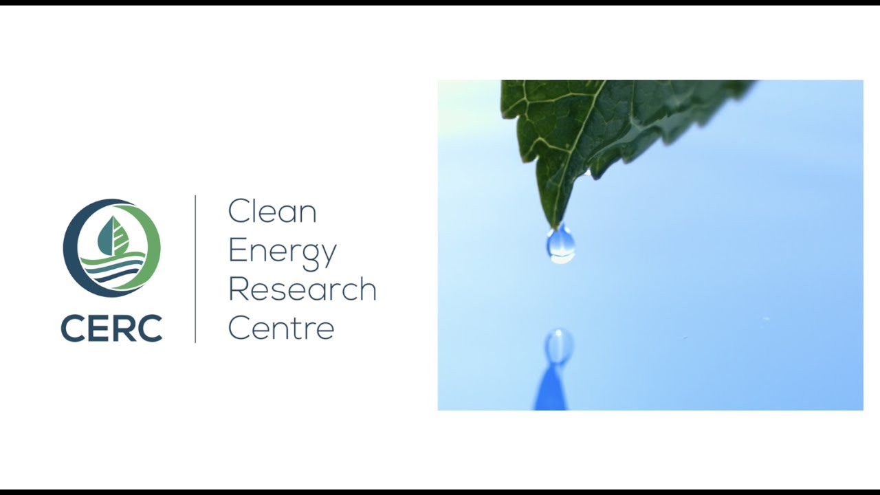 Clean Energy Research Centre