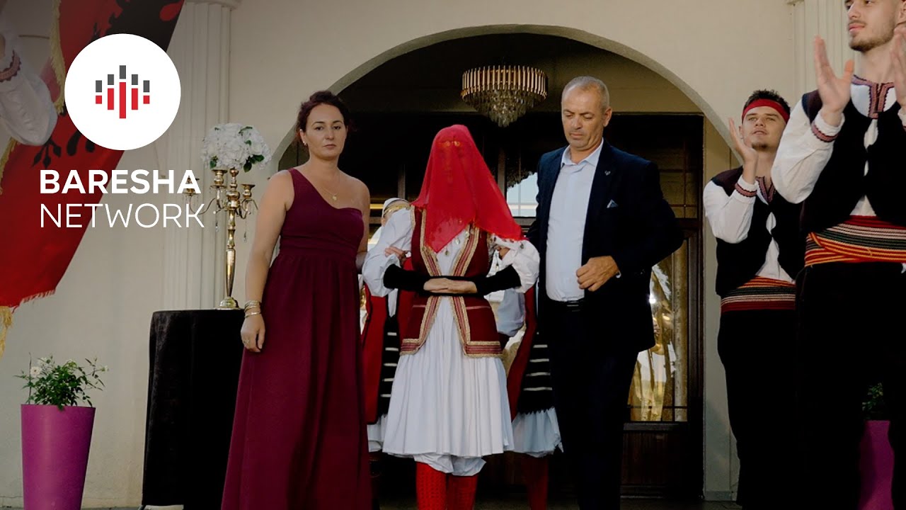 BIJA IME NUSE by Nexhip Dida from Albania | Popnable