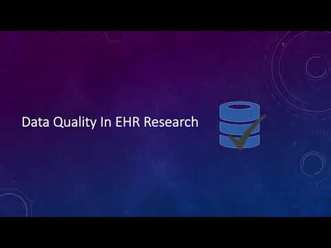 The Secondary Use of Electronic Health Records for Research in Emergency Medicine