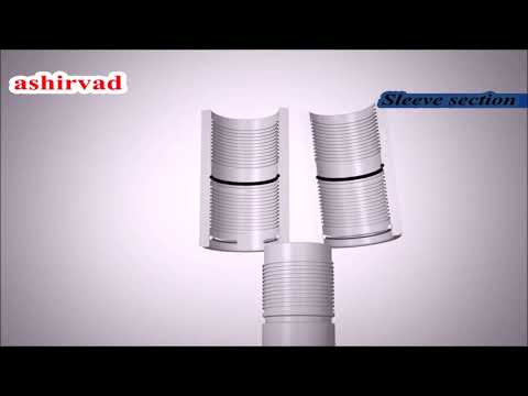 Ashirvad UPVC Pipes - Latest Price, Dealers & Retailers in India
