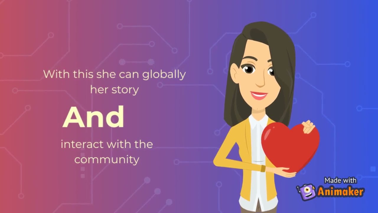 Polygon Marketplace! How PDF NFTs will change everything!