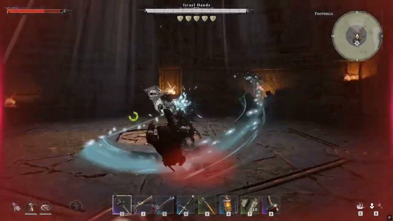 How to Get & Use Topaz in Windrose