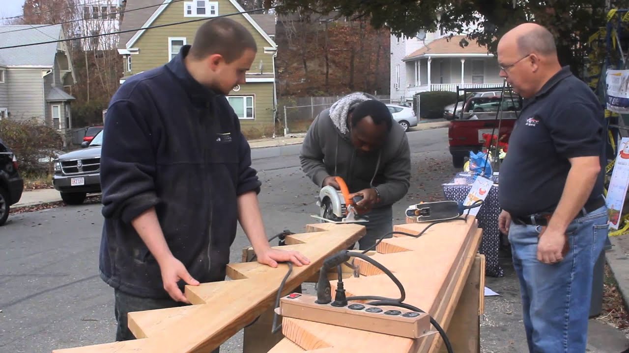 Habitat for Humanity