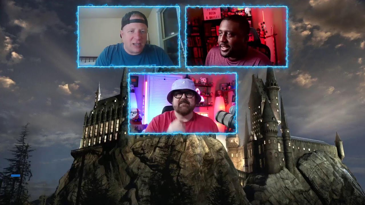 Nerd Herd Super Bowl Special!