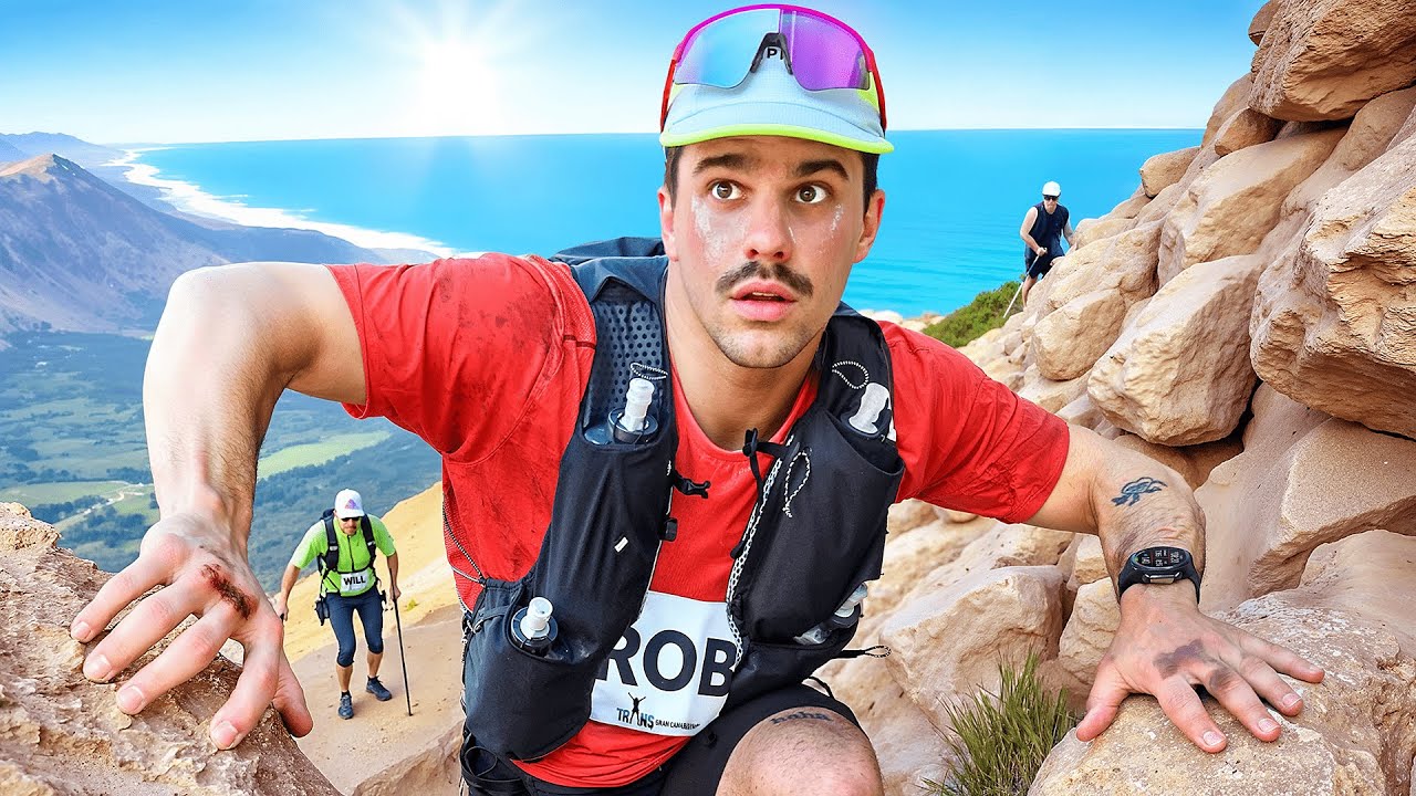 Average Rob is getting sandy - Triathlon Forum - Slowtwitch Forum