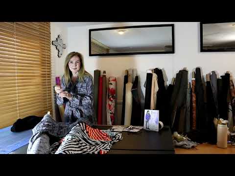 Let's Sew - Spring Stripes - Episode 279