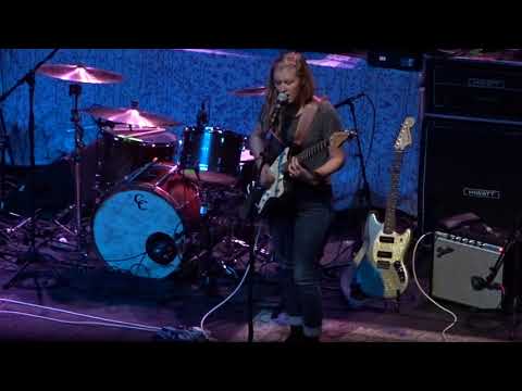 Bad Bad Hats - Midway - Live at The Fillmore in Detroit, MI on 10-24-17