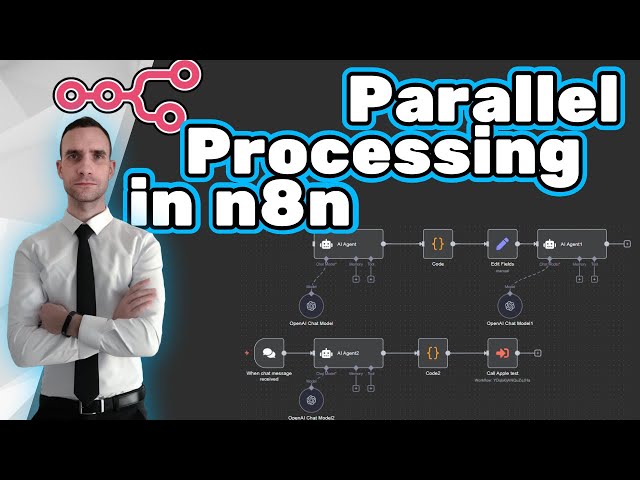 Unlocking Parallel Processing in n8n for Enhanced Workflow Efficiency ...