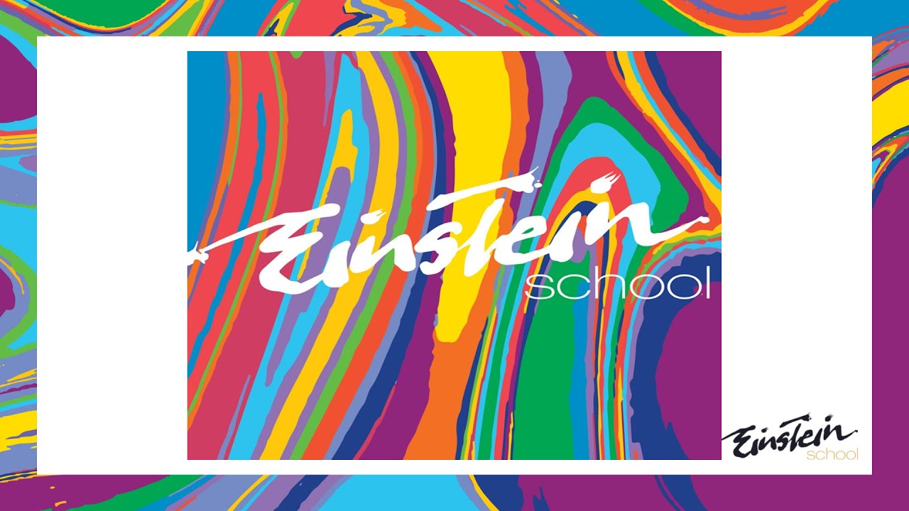 Einstein School Walkthrough